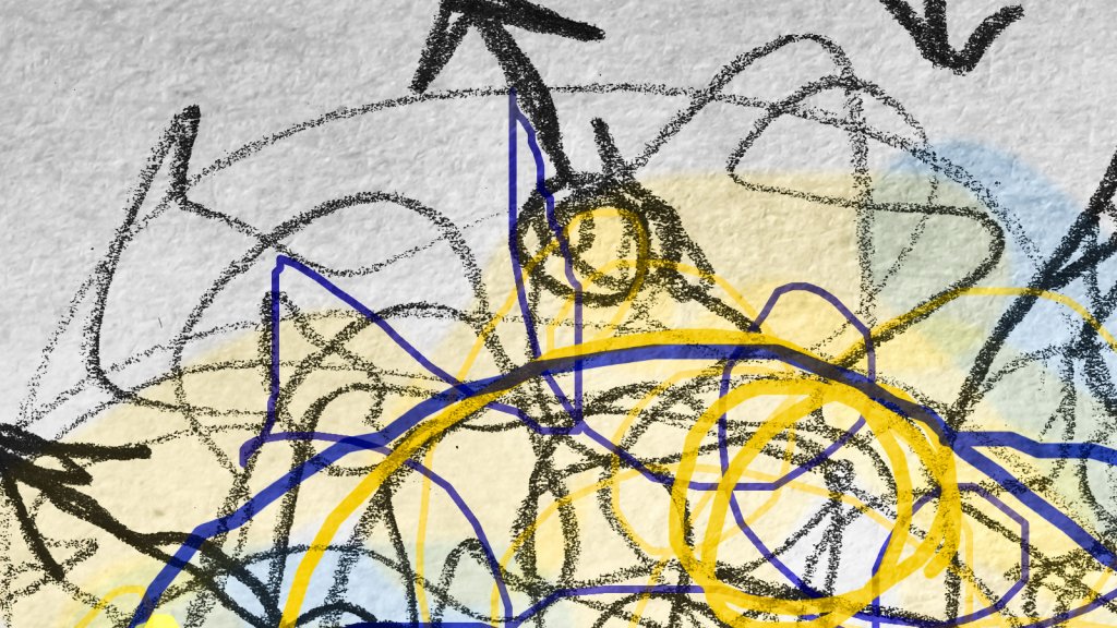 The Psychology of Messiness: How Disorder Can Make You More Creative ...