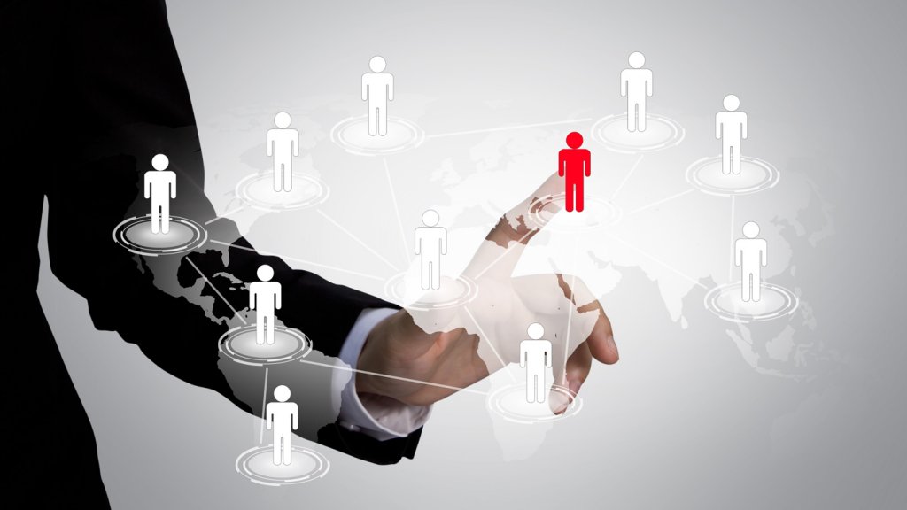 Tech Trends: Tools for Managing Contacts | Inc.com