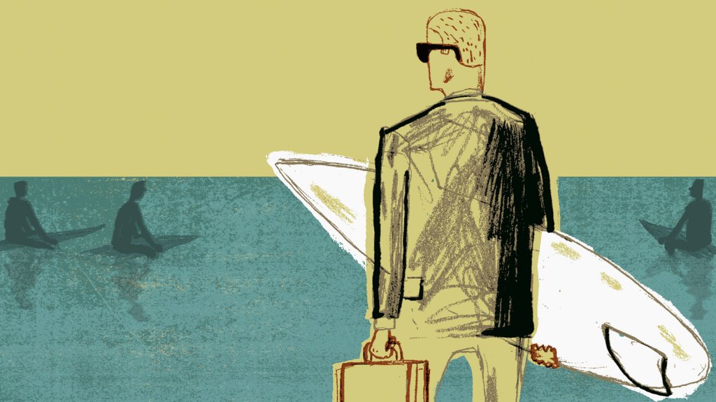 The 7 Habits of Super Successful People | Inc.com