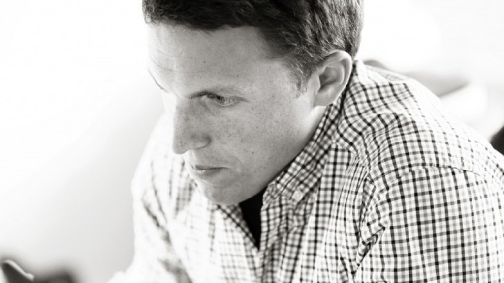 Best Advice I Ever Got: Cort Johnson | Inc.com