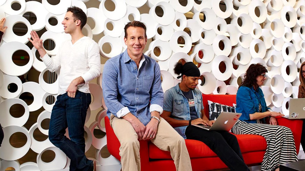 How This DIY Site Grew Into a Consumer Products Powerhouse | Inc.com