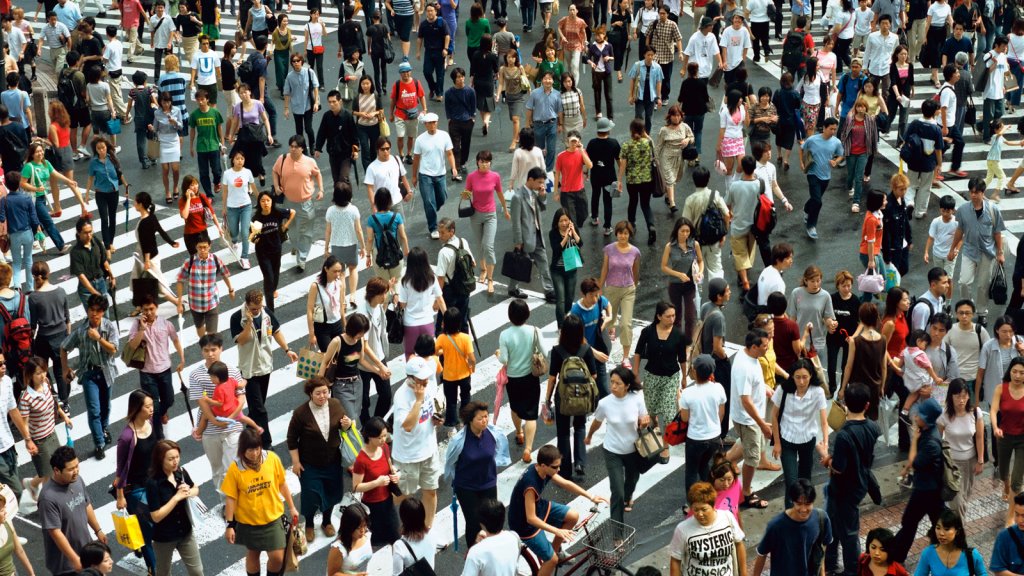 3 Real-World Tips to Get Your Crowdsourcing On | Inc.com