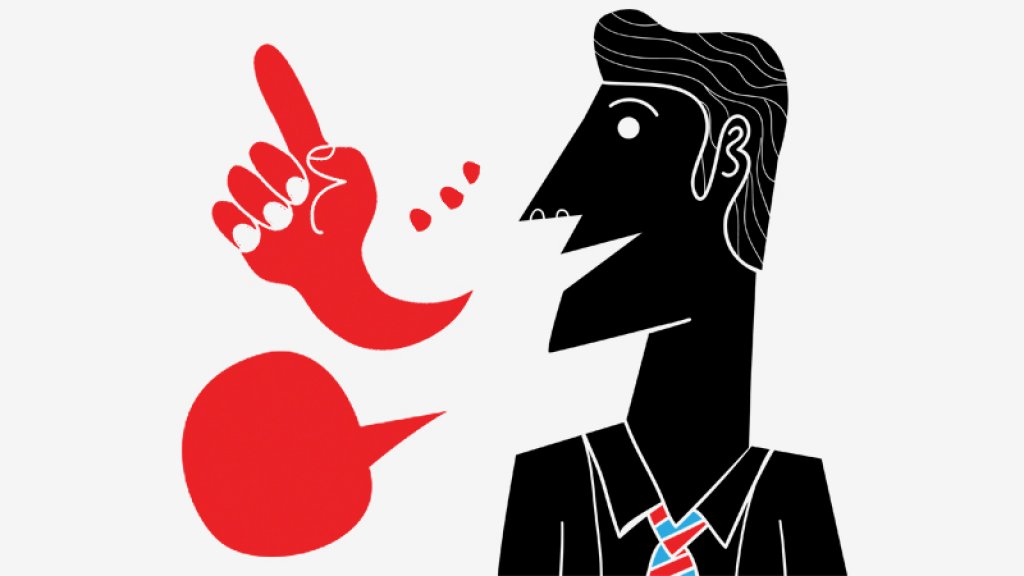 'Mansplaining': The Real Reason Men Like to Explain | Inc.com