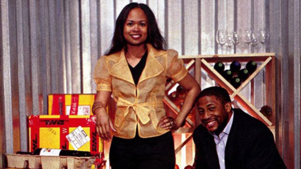 Our Perfect Merger (and Acquisition) | Inc.com