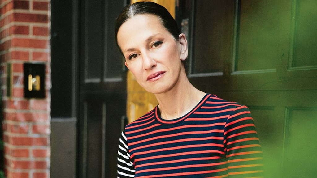 Cynthia Rowley Rose to the Top of Her Field. Now She's Helping Her ...