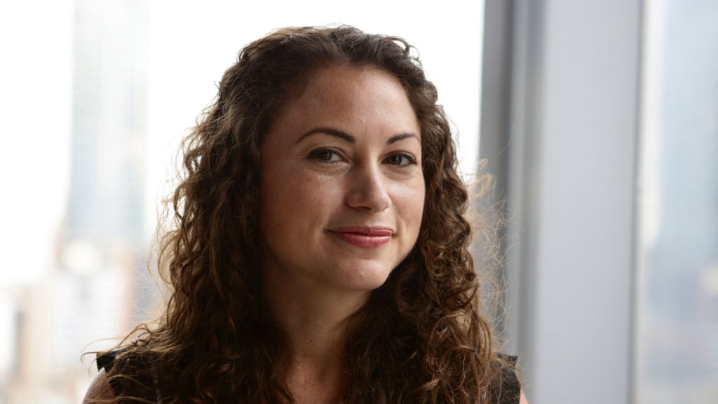 How the Founder of GoldieBlox Overcame the Biggest Rejection of Her ...