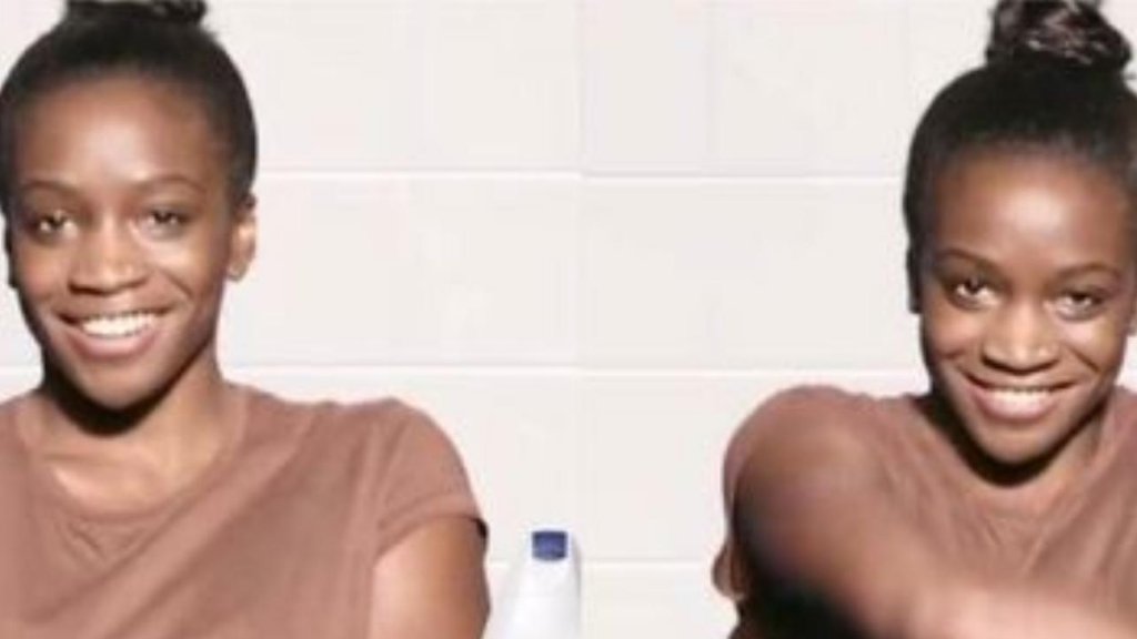 The Model in 'the Racist Dove Ad' Just Spoke Up--and Taught a Major ...