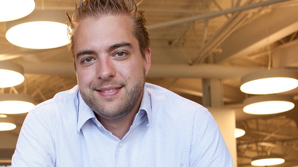 Best Advice I Ever Got: Dries Buytaert | Inc.com