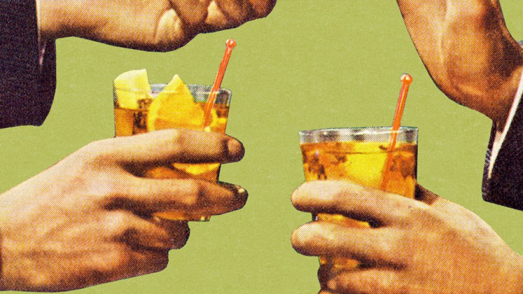 How to Schmooze Without Being Sleazy | Inc.com
