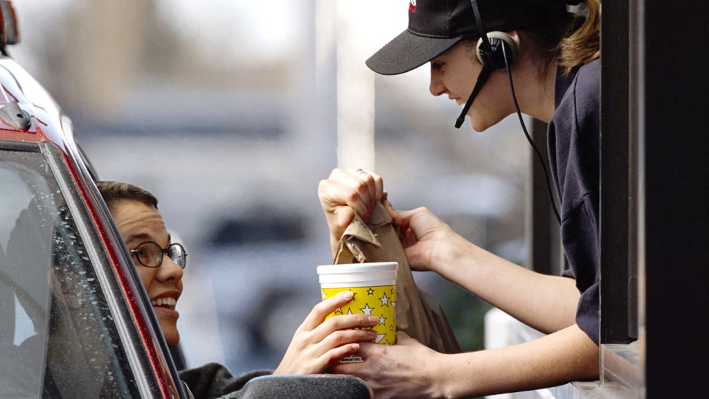 What the Drive-Through Window Can Teach You | Inc.com