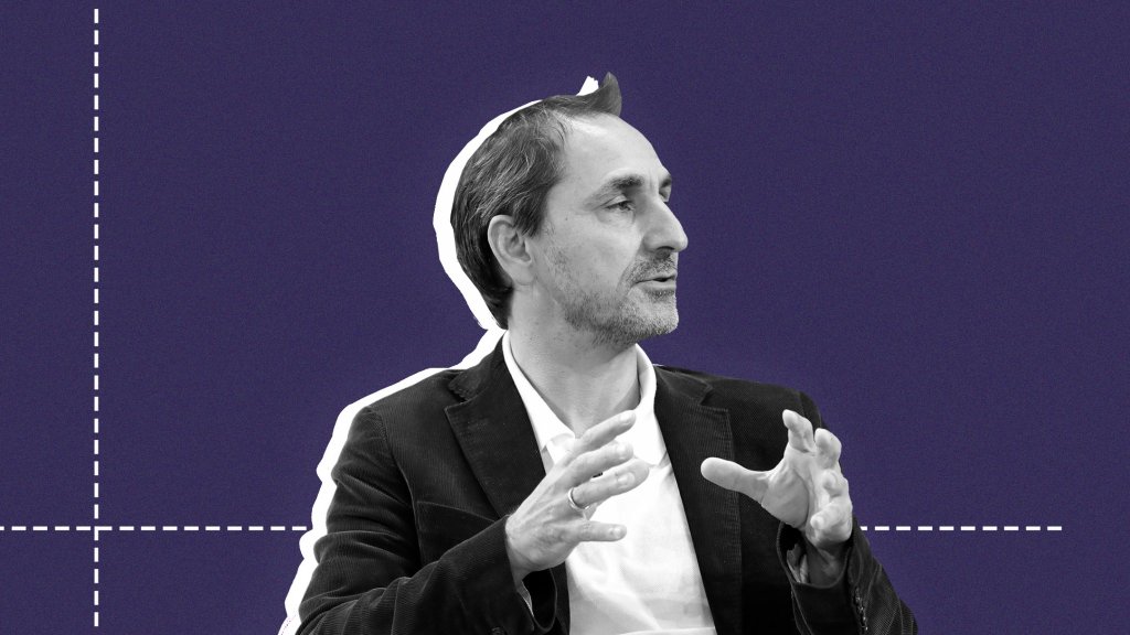 David Droga: The Future of Advertising and What It Will Take to Succeed ...