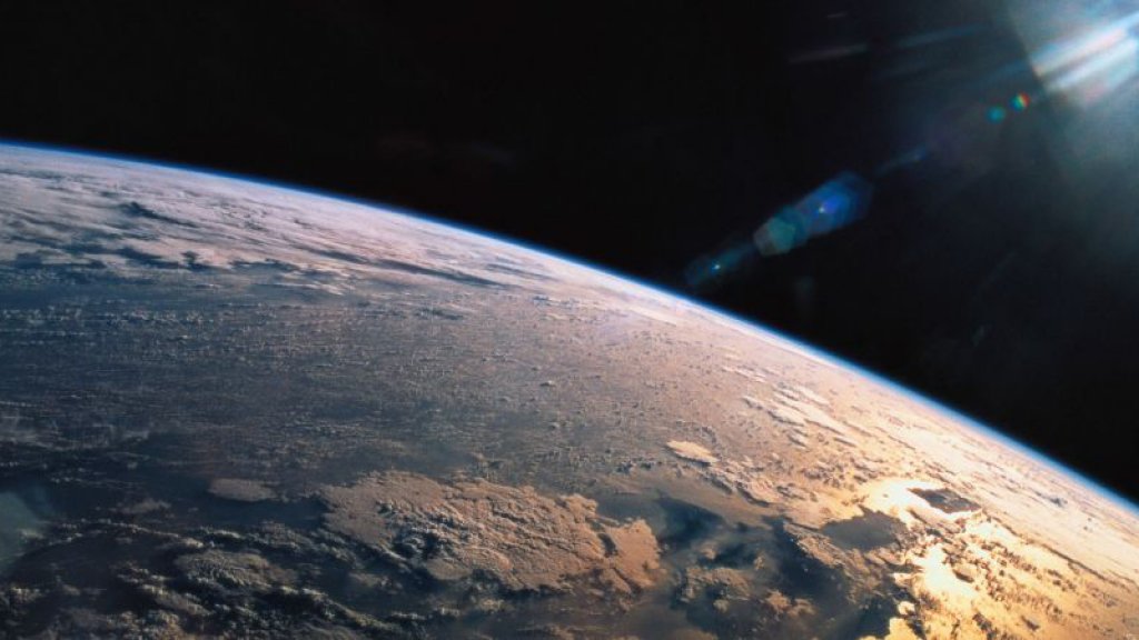 Awesome Real Space Pictures