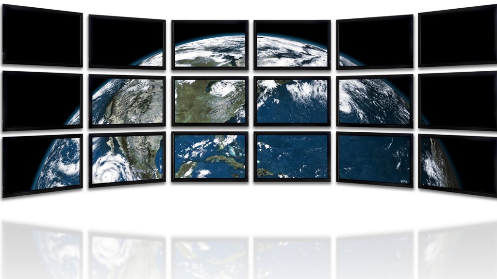 Coming Soon: The Earth, Live From Space | Inc.com