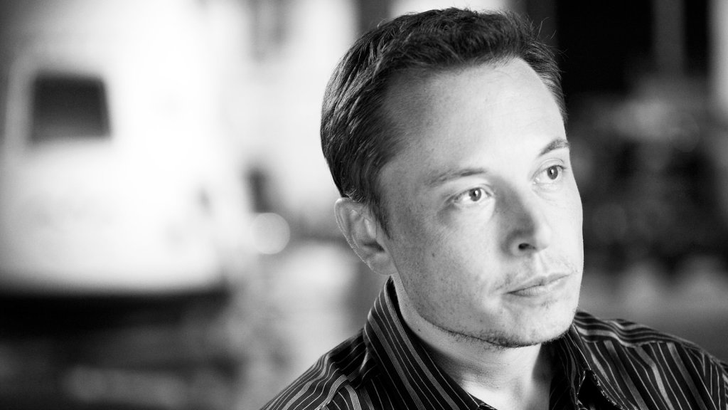 7 Quotes That Help Explain Why Elon Musk Is Such a Hot Shot | Inc.com