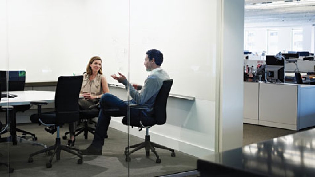 It's August. Time for Employee Reviews? | Inc.com