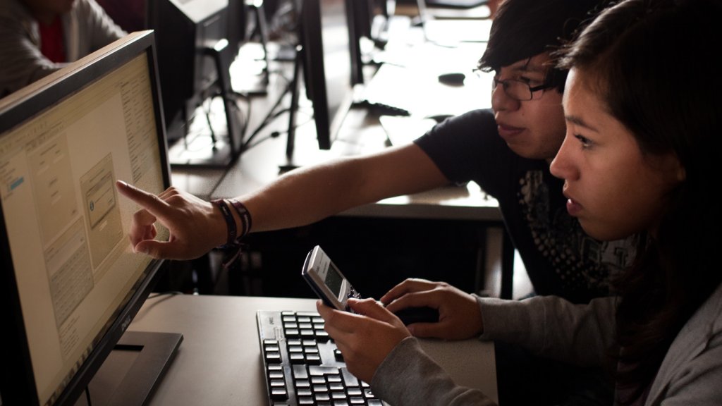 Entrepreneurs to America: Send Us More Geeks | Inc.com