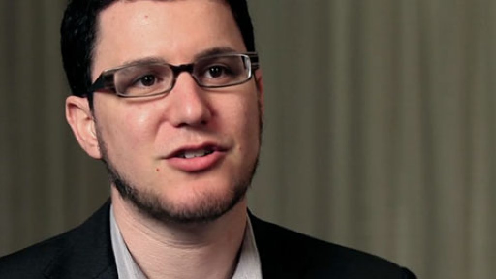 Eric Ries: How to Build a Lean Start-up | Inc.com
