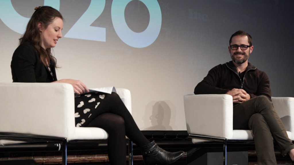 Evan Williams: Why Online Publishing Is Ready for a Makeover | Inc.com