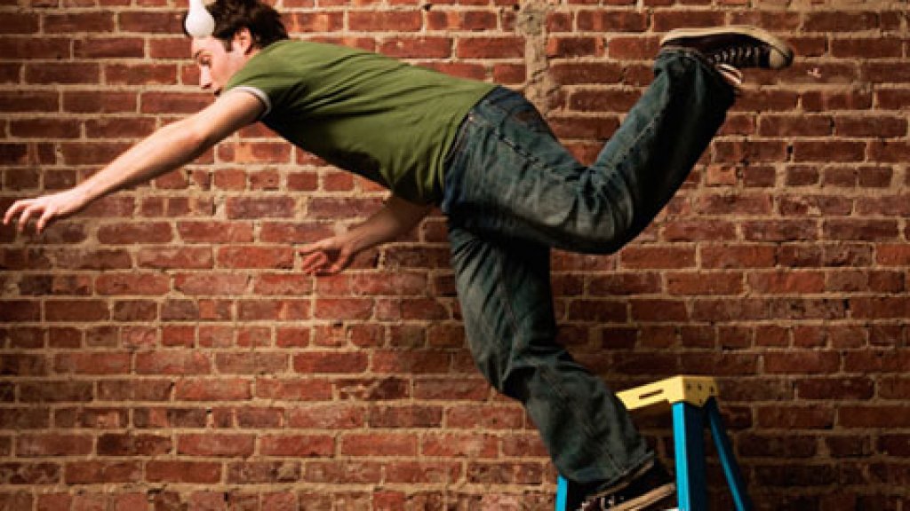 5 Reasons People Fail (& What to Do Instead) | Inc.com