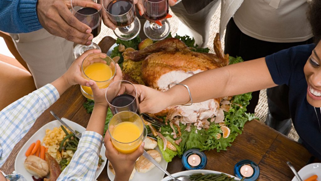 3 Reasons to Treat Employees Like Family | Inc.com