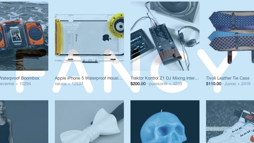 Meet Fancy: A Social E-commerce Platform | Inc.com