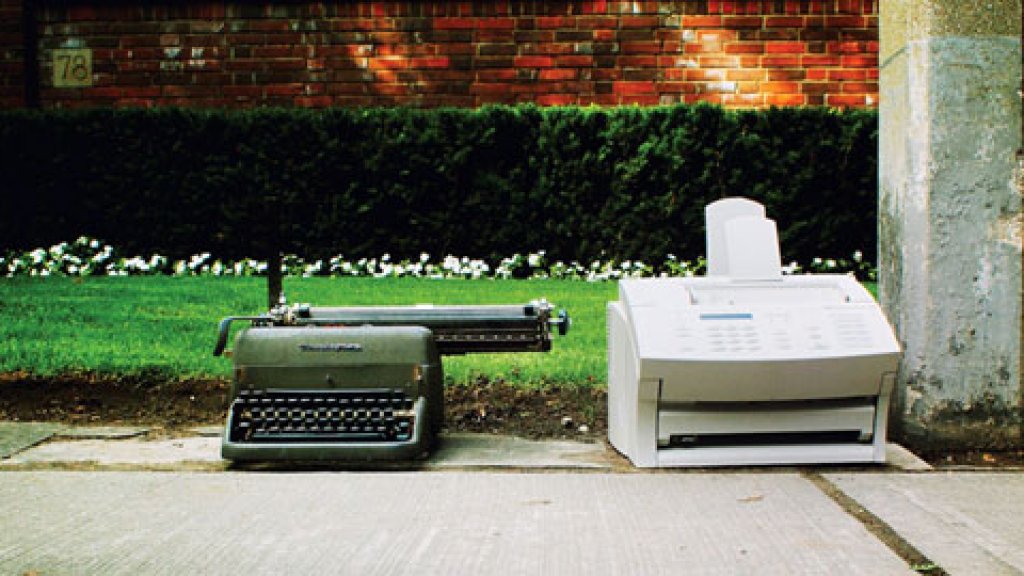 How to Fax Without Paper | Inc.com