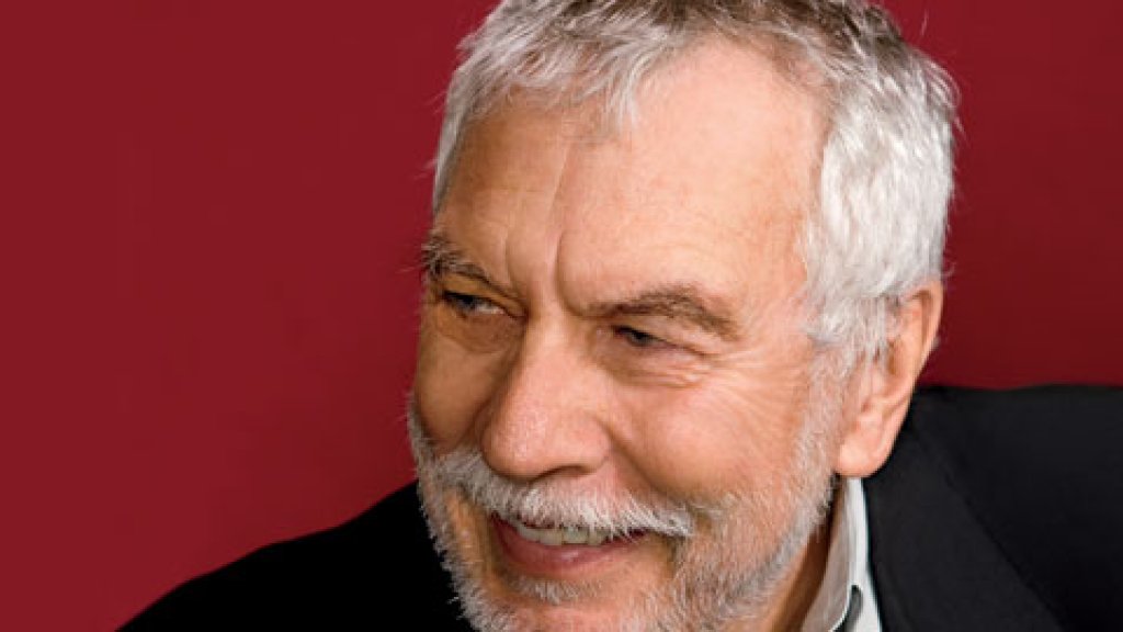 Nolan Bushnell is Back in the Game | Inc.com