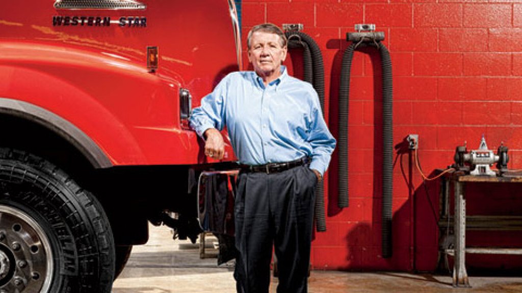 The First Ever No. 1 Company | Inc.com