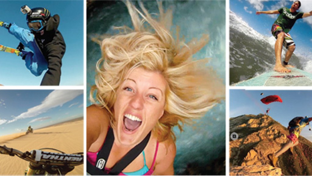 The GoPro Army | Inc.com