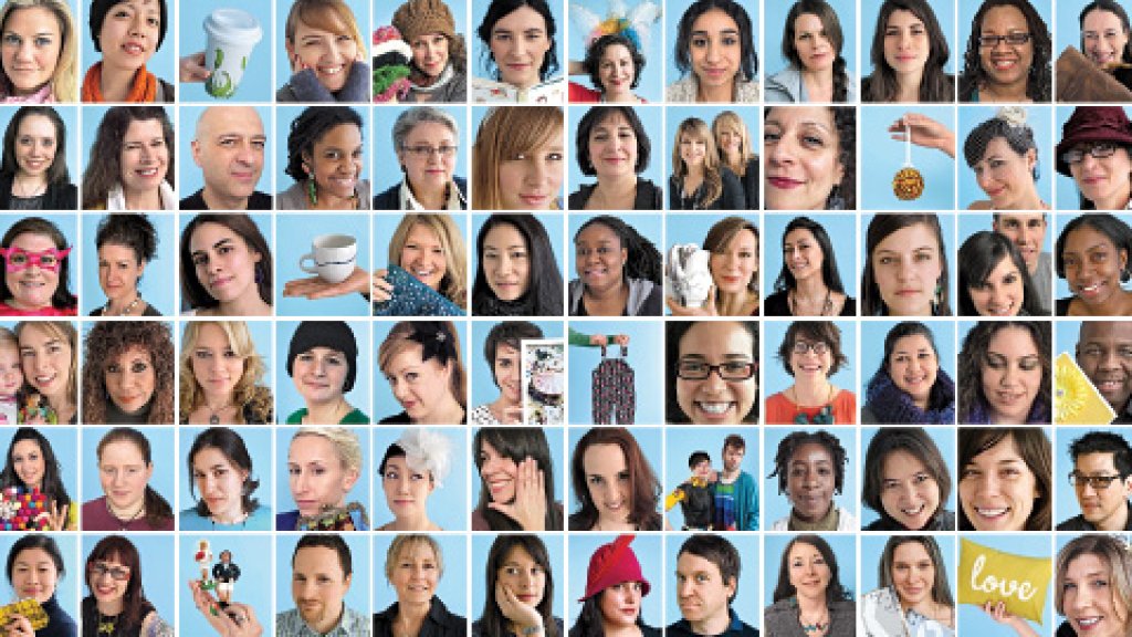 Can Rob Kalin Scale Etsy? | Inc.com