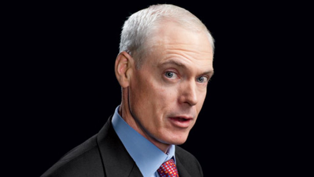 Jim Collins: Be Great Now | Inc.com
