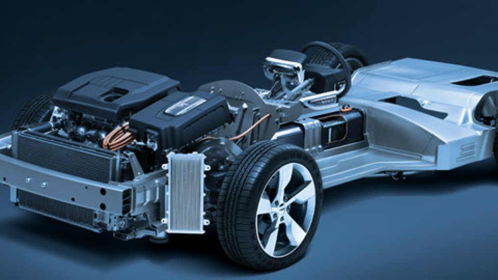 The Connected Car | Inc.com