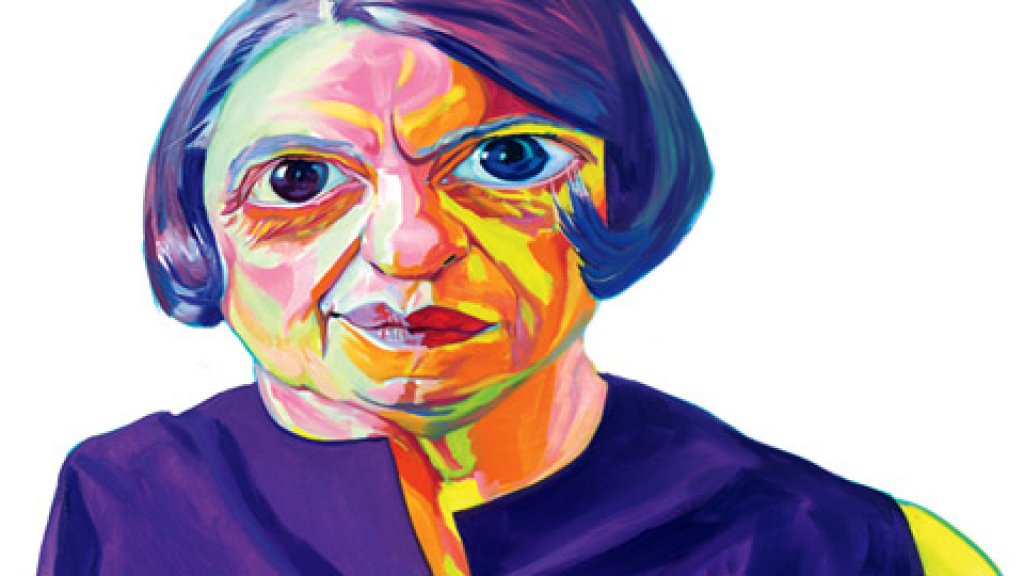 The Real Ayn Rand | Inc.com