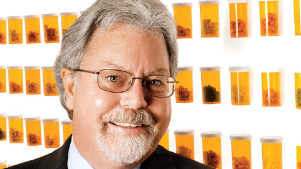 How I Did It: Charles Hallberg, Founder and CEO, MemberHealth | Inc.com