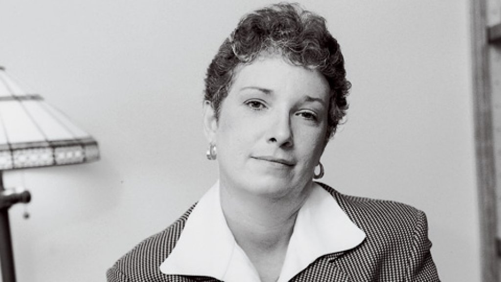 Anna Bradley Picks a Fight | Inc.com