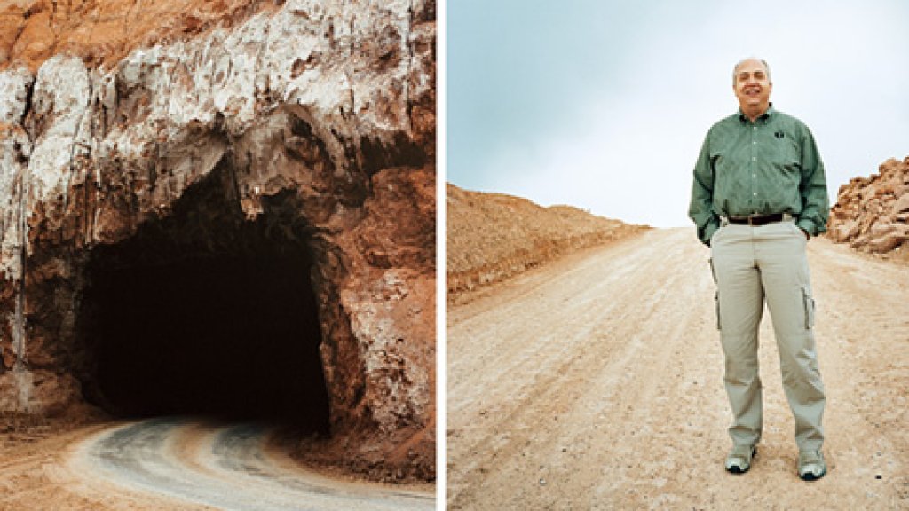 A New Kind Of Salt Mine | Inc.com