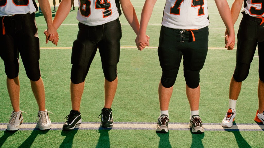 Why Leadership Is a Contact Sport | Inc.com