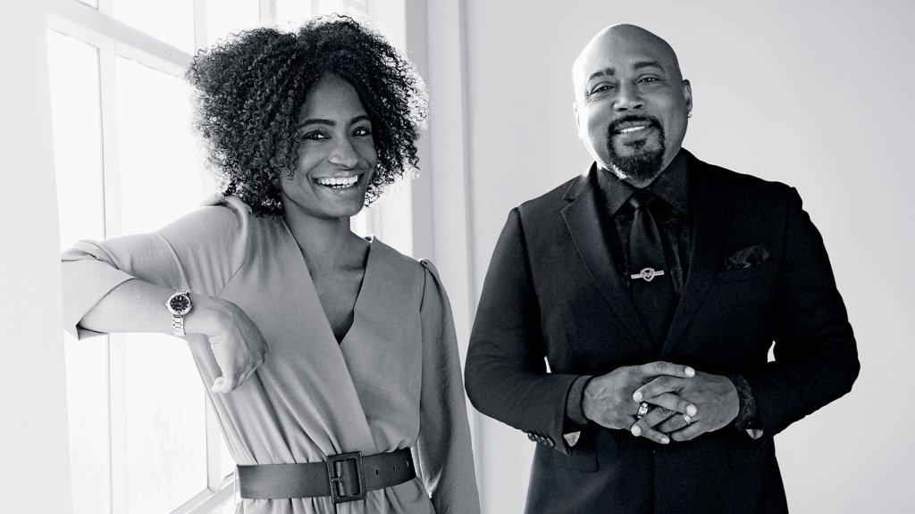 Daymond John's Advice to This Protein-Drink Startup: Skip the ...