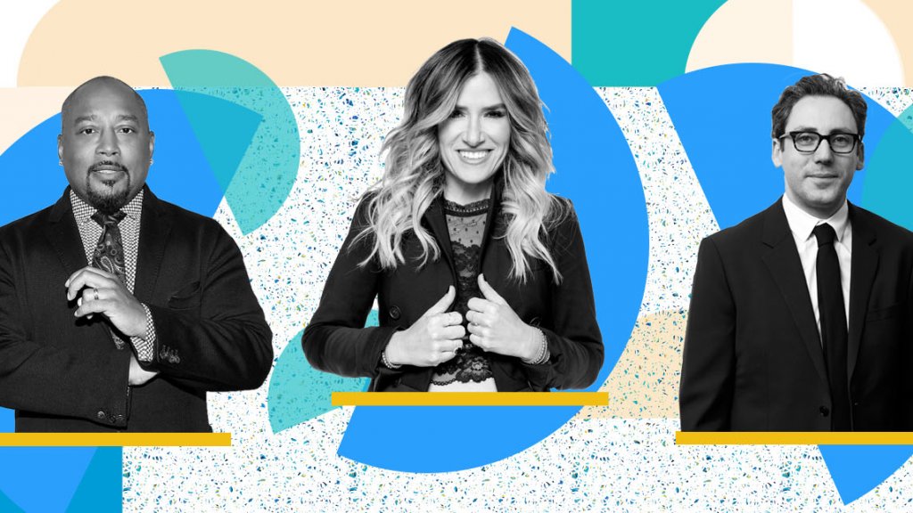 Introducing the Inc. Founders Project: A Yearlong Mentoring Initiative ...