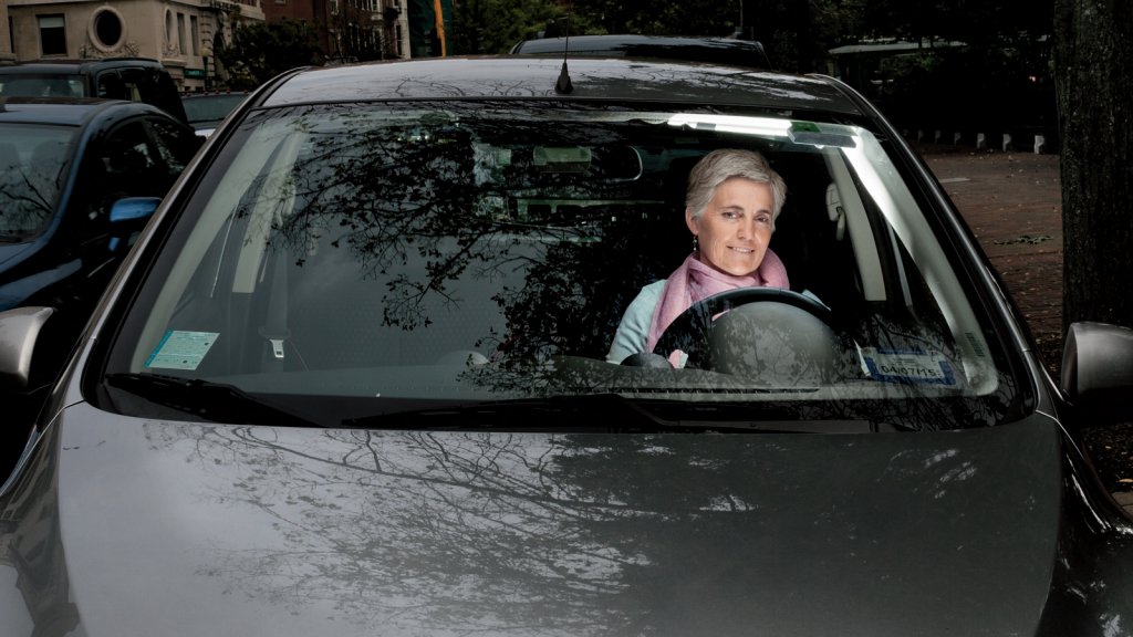 Zipcar Co-Founder Robin Chase on the Problems With the Sharing Economy ...