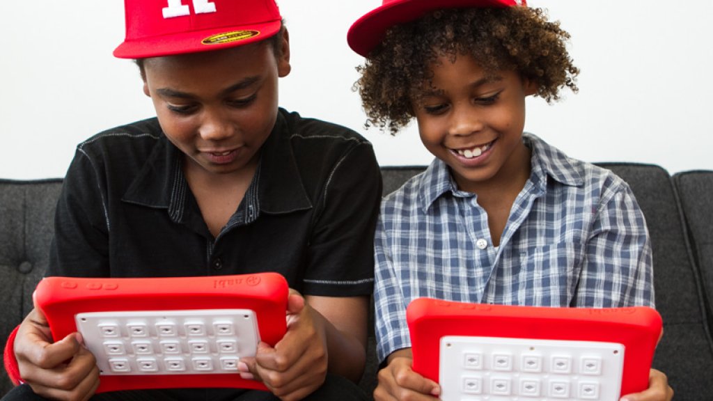 The Secrets of Fuhu's Astonishing, Accelerating Growth | Inc.com