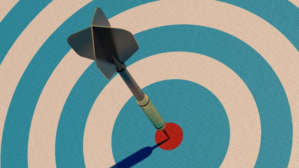 What Goal-Setting Does to Your Brain and Why It's Spectacularly ...