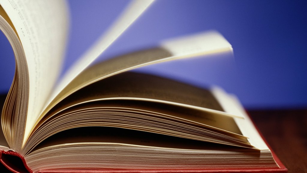 The Most Common Mistakes People Make With Self-Help Books | Inc.com