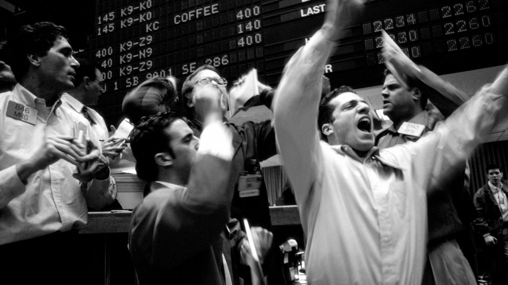 How to Protect Your Company When the Stock Market Struggles | Inc.com