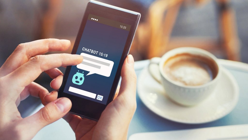 How to Create Chatbot Messages That Convert | Inc.com