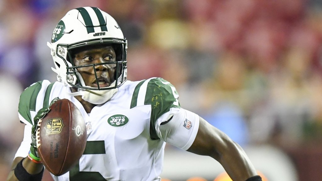 What Leaders Can Learn About Tenacity From One of the NFL's Most ...