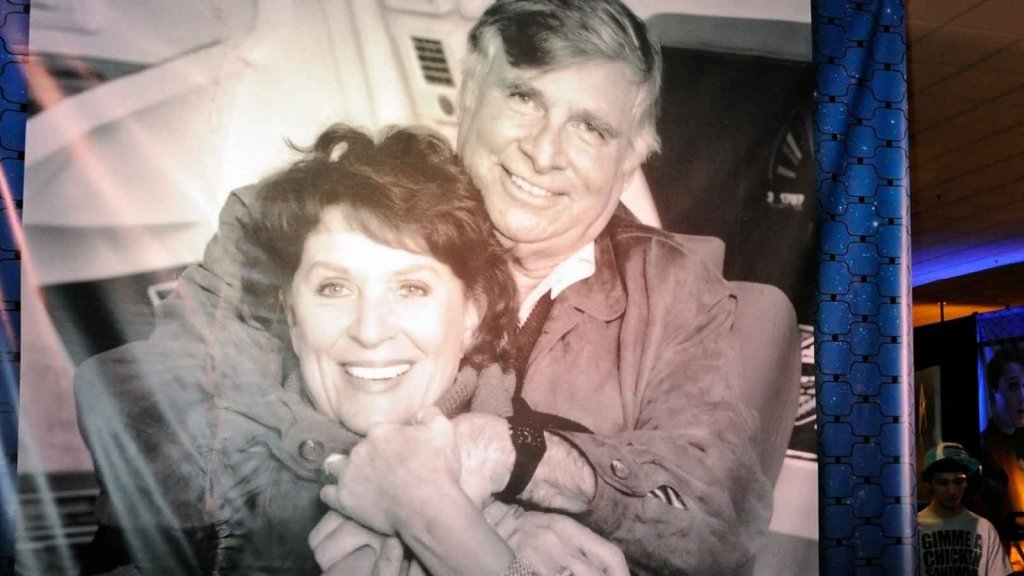 21 Gene Roddenberry Quotes That Inspire a Great Future | Inc.com