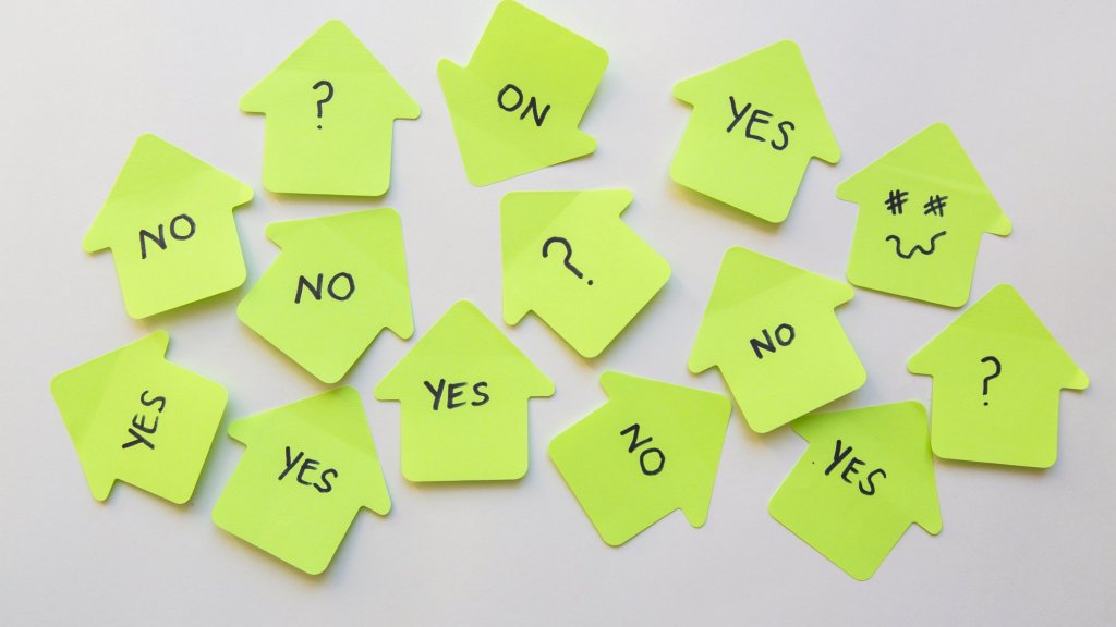 The 8-Word Strategy That Will Take Away Your Fear Of Making Bad ...