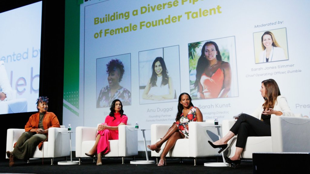 5 Critical Things Female Founders Need to Launch a Successful Startup ...