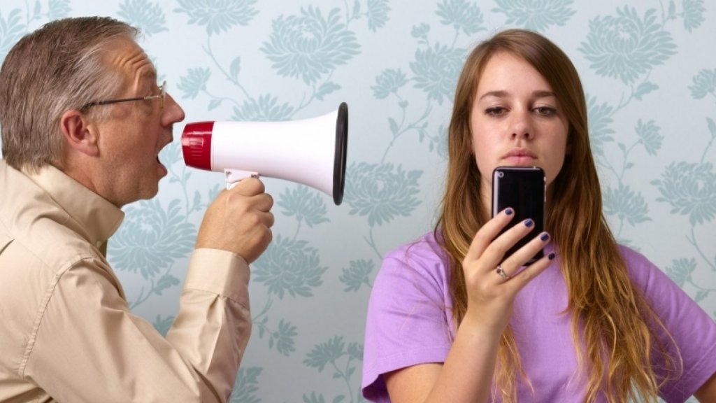 Study: Kids Who Talk Back Are Likely to Be More Successful | Inc.com